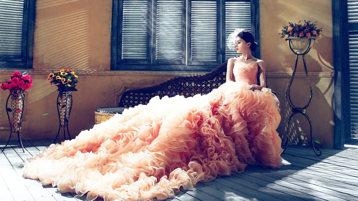 Ready For A Pink Revolution?