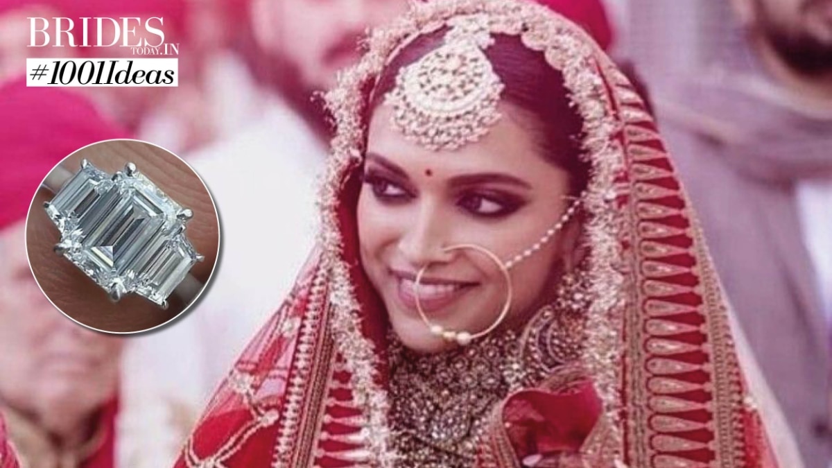 12 Stunning Celebrity Rings to Take Inspiration From