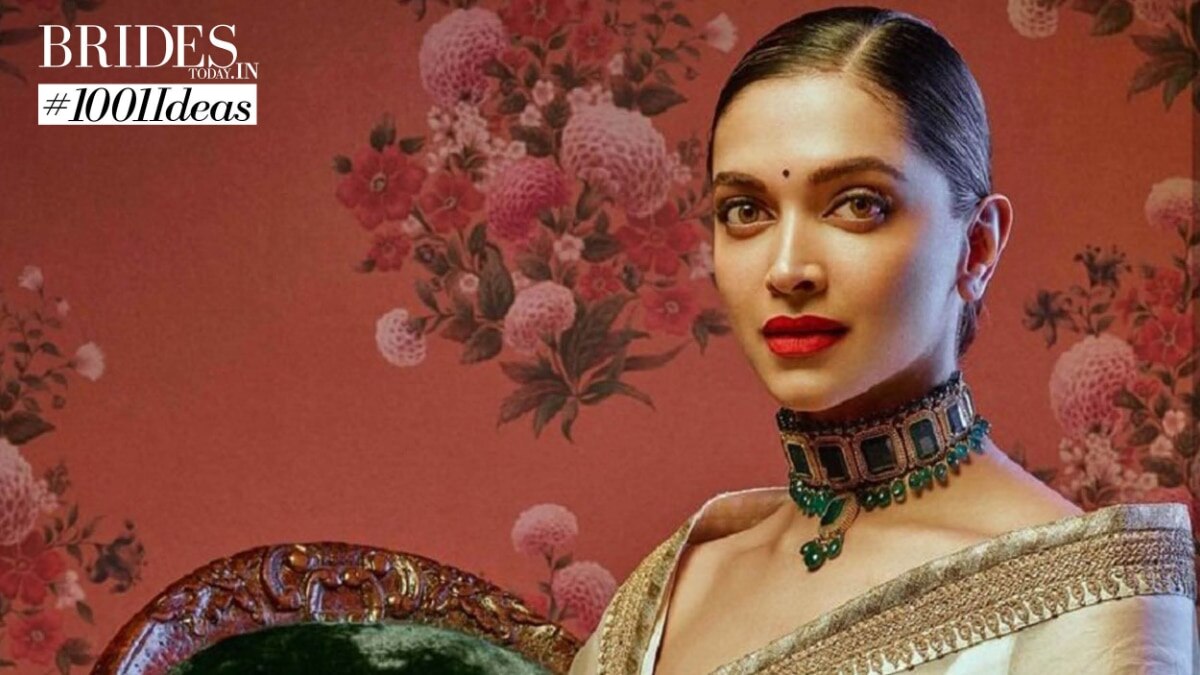 36 Beautiful Chokers You’ll Love Forever