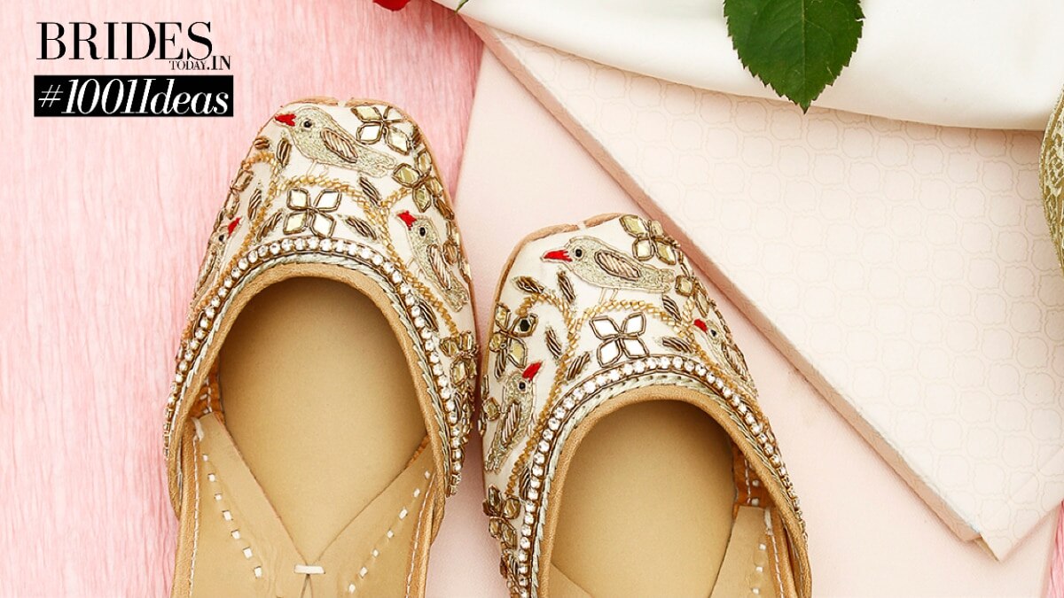 10 Jutti Designers Pick The One Pair They Love Most