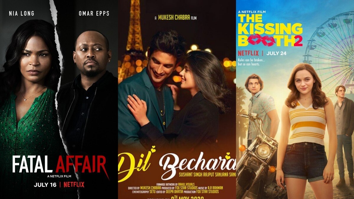 10 Upcoming Movies and Shows That Must Be On Your Radar