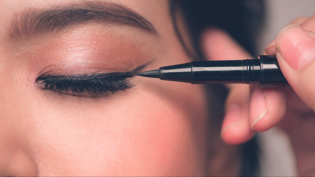 The best eyeliners to invest in to achieve that flawless wing