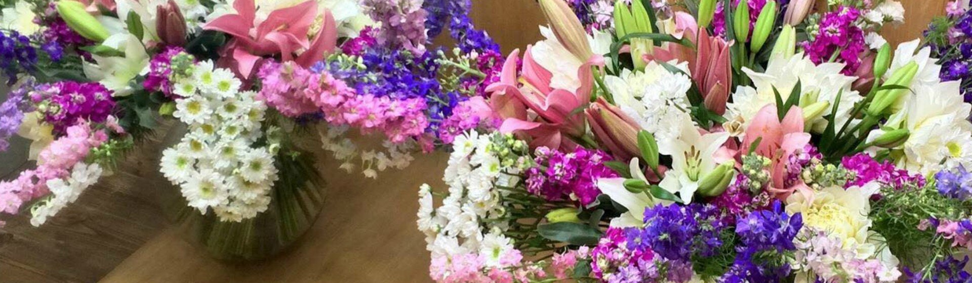 The Newest Launch in Luxury Flowers Is Here