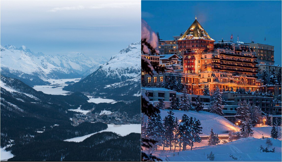 Honeymoon In St. Moritz: Here's All You Need To Know