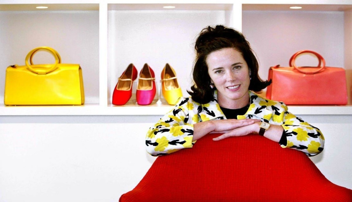 Remembering Kate Spade: Her Life, Iconic Creations And Contribution To ...