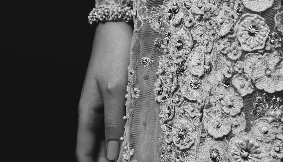 Sabyasachi Launches His First International White Wedding Collection At ...