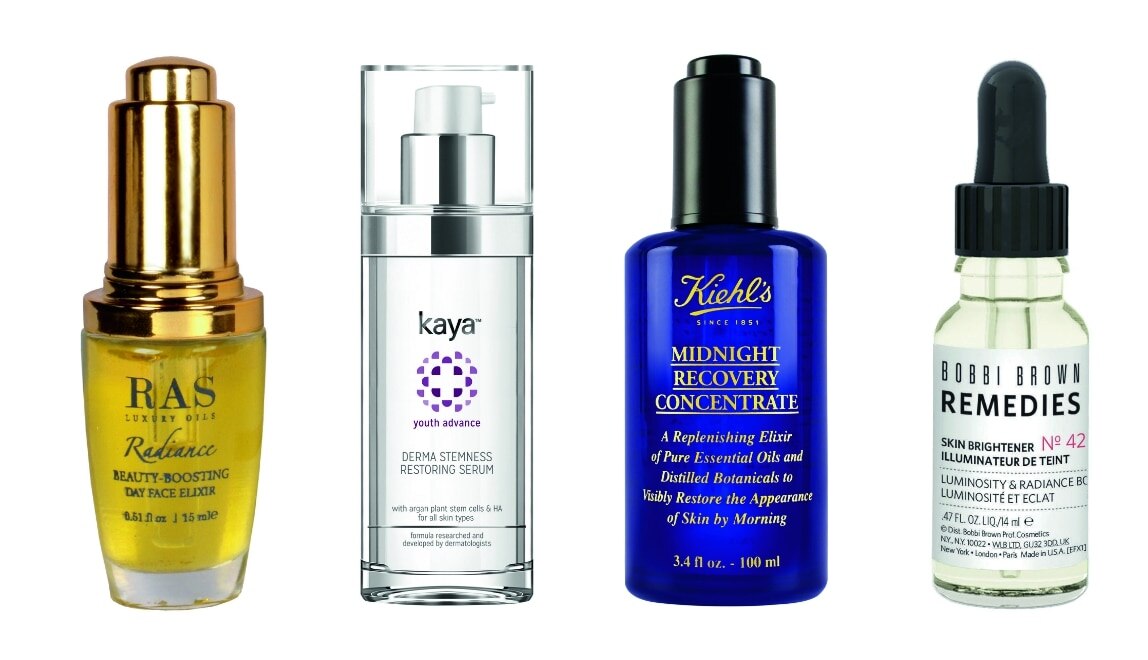 Here's Why You Need To Add Serums In Your Daily Skincare Routine