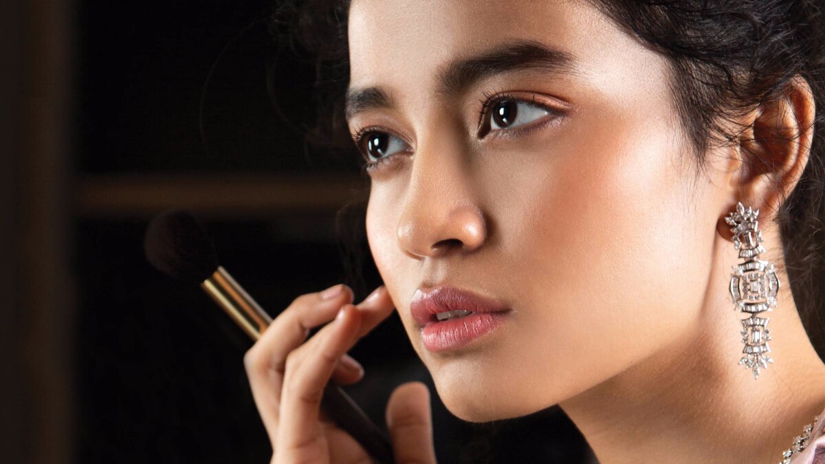 A 12-Month Beauty Regimen To Start Prepping For Your Big Day