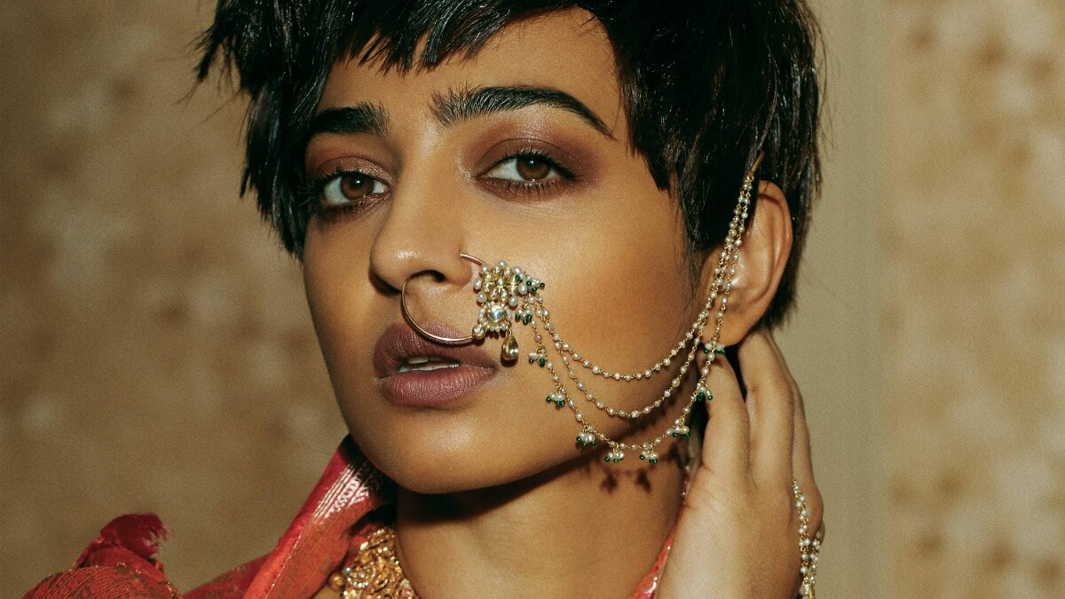 Shopping For Naths? We Show You 5 Different Ways To Style Them.