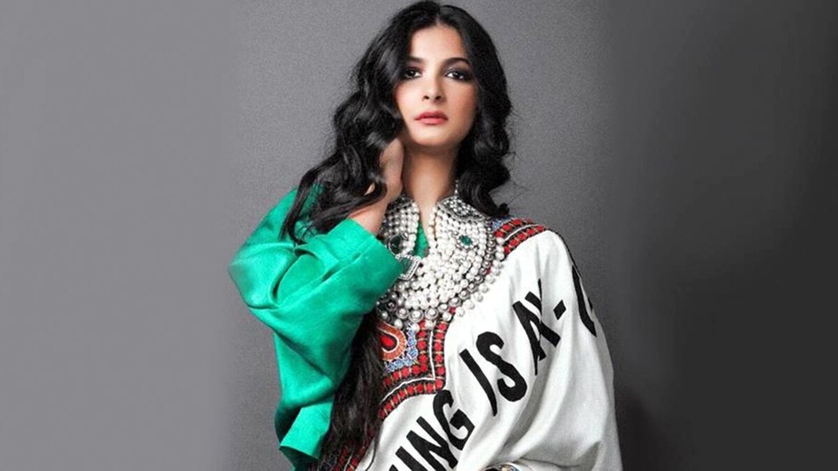 Rhea Kapoor Tells Us What's On Her 'Non-Pinteresty' Wedding Mood Board