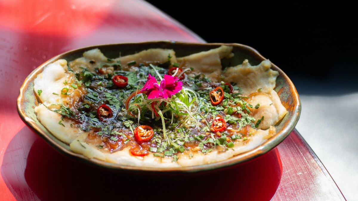 #BTExperts Give Your Facetime Dinner Date A Gourmet Upgrade With Seafood