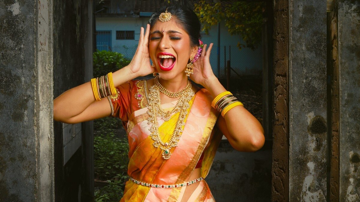 10 Warning Signs Of Anxiety That You Shouldn't Ignore If You're Not ...