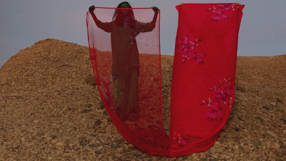 #BTExclusive Inside Raw Mango's 'SS21 Collection 'Other'