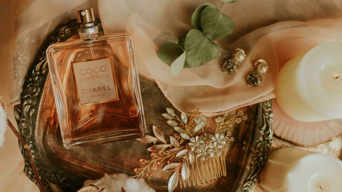 An Expert Guide on Picking the Right Scent For You