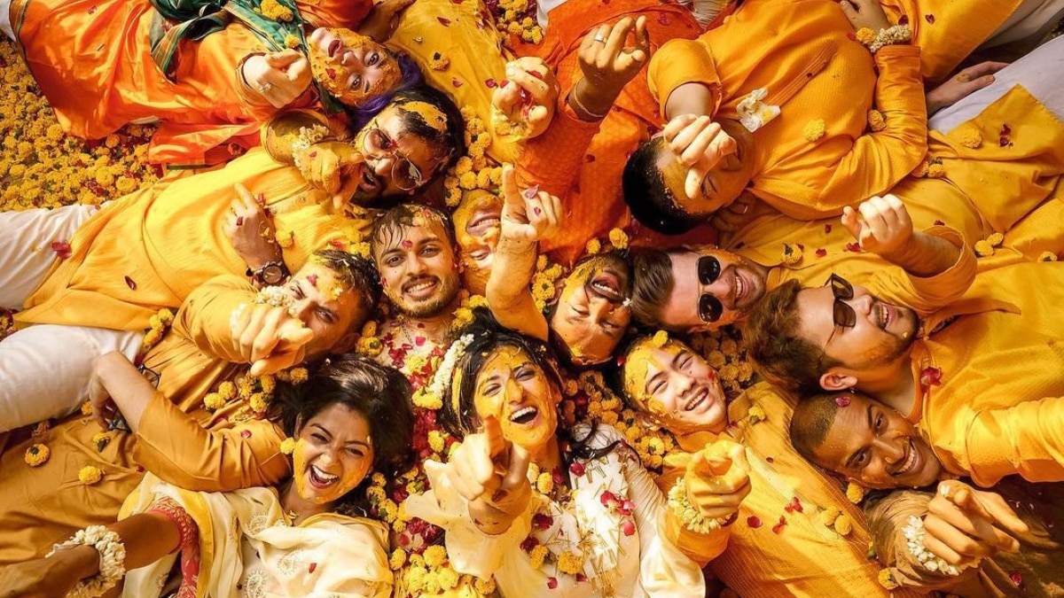 6 of the best wedding photographers to follow on Instagram right now