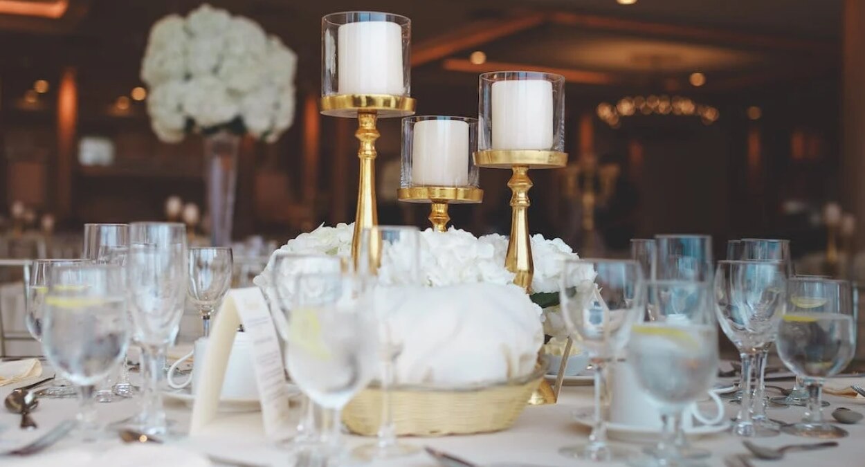 Two wedding planners share ideas to create the perfect Insta-worthy ...