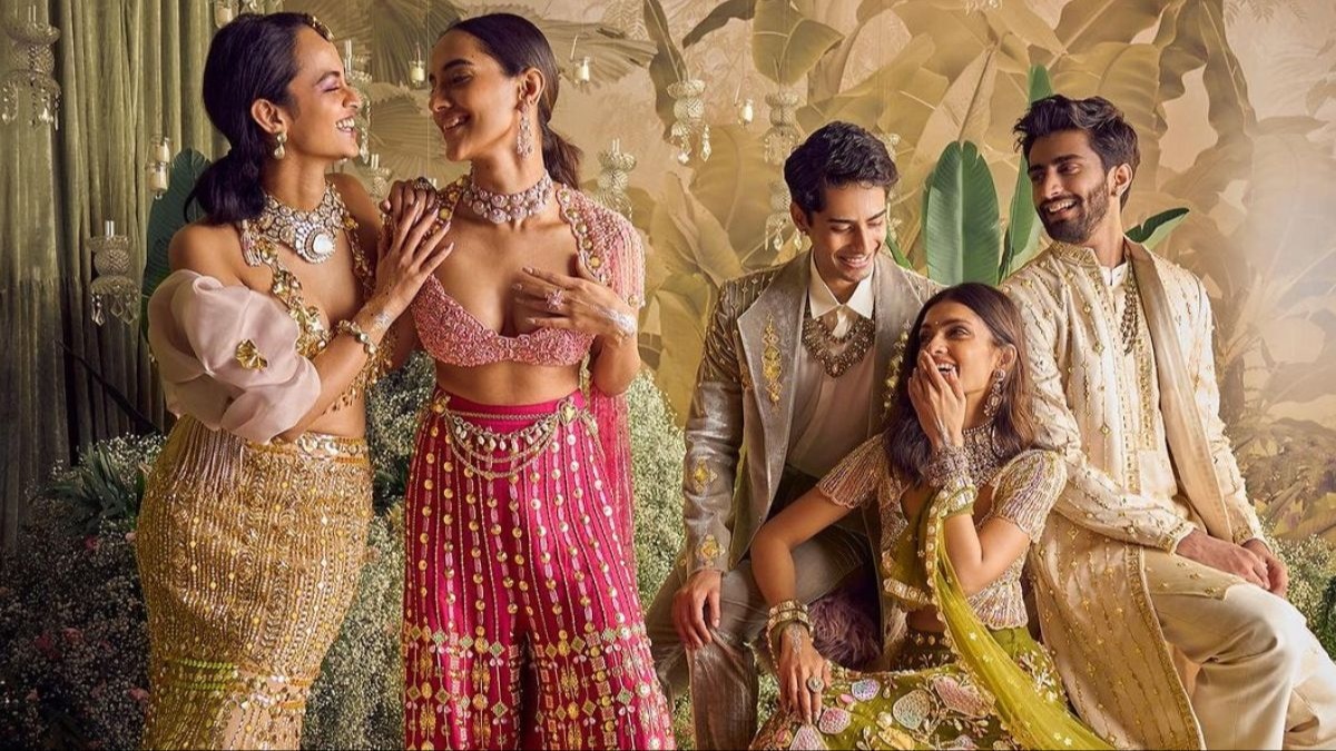 How Shubhika Sharma of Papa Don’t Preach became the designer of choice ...