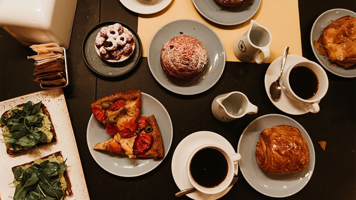 Planning a Trip to Milan? Savour the iconic food scene with Lufthansa