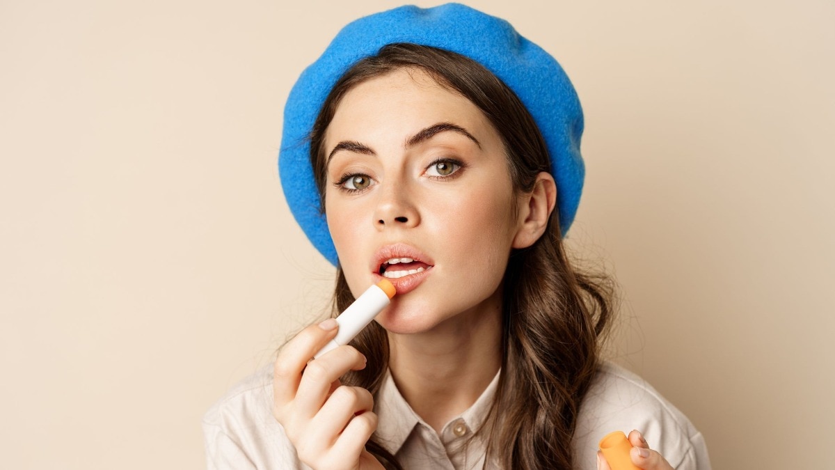 Get your best winter pout with these lip must-haves