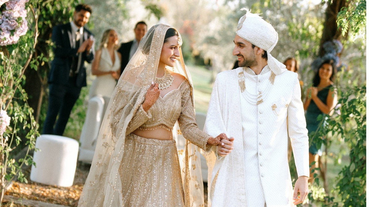 Brides Today: Bridal Dresses, Bridal Wear, Grooming Dresses News and ...