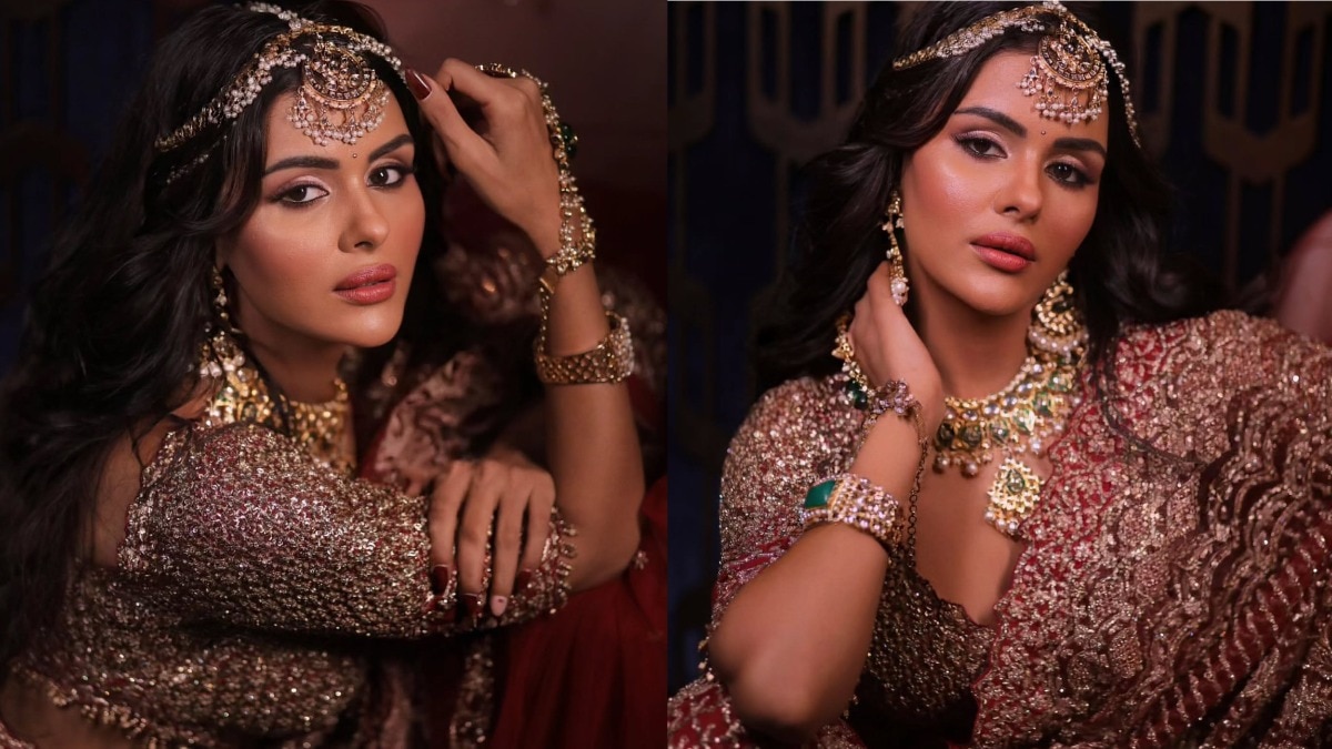 The legacy and reinvention of the "haath phool"