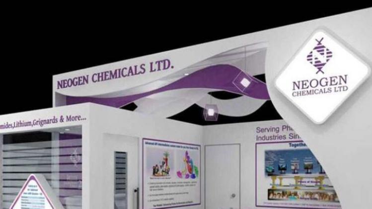 Neogen Chemicals के स्टॉक में क्यों आई तेज़ी? - Why did the stock of ...