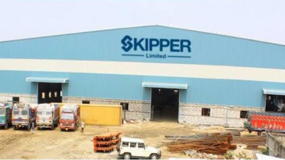 Skipper Ltd के शेयरों में 20% की तेजी, 52 हफ्तों के हाई पर पहुंचा शेयर ...