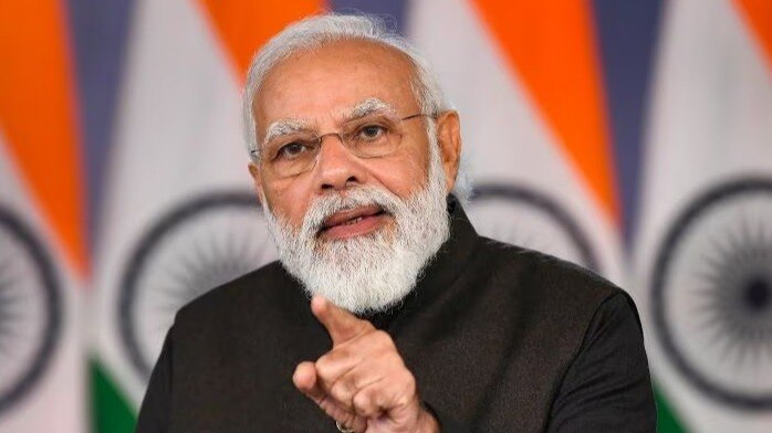 PM Modi के YouTube Channel पर 2 करोड़ सब्सक्राइबर्स हुए पूरे - PM Modi ...