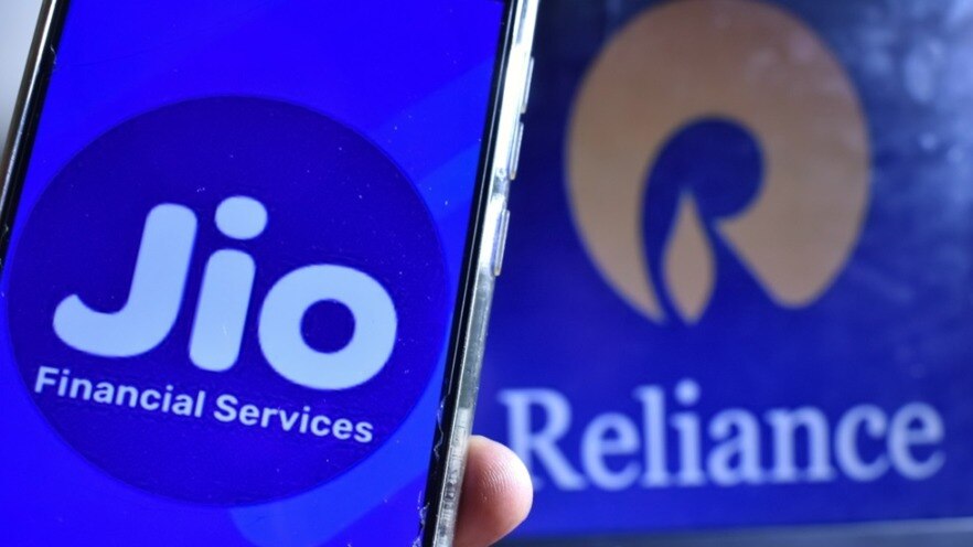 Jio Financial Services का बीटा वर्जन ऐप लॉन्च - Beta version of Jio ...