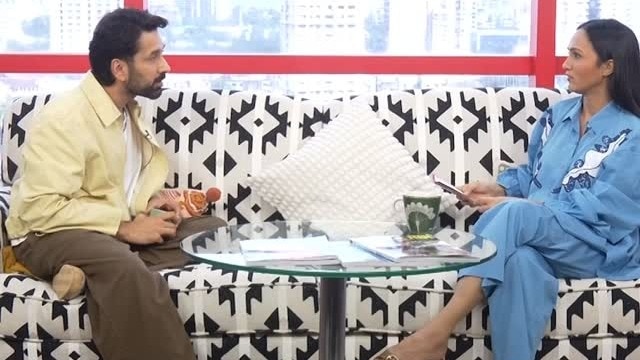 Nakuul Mehta on what’s really shaping Indian television today