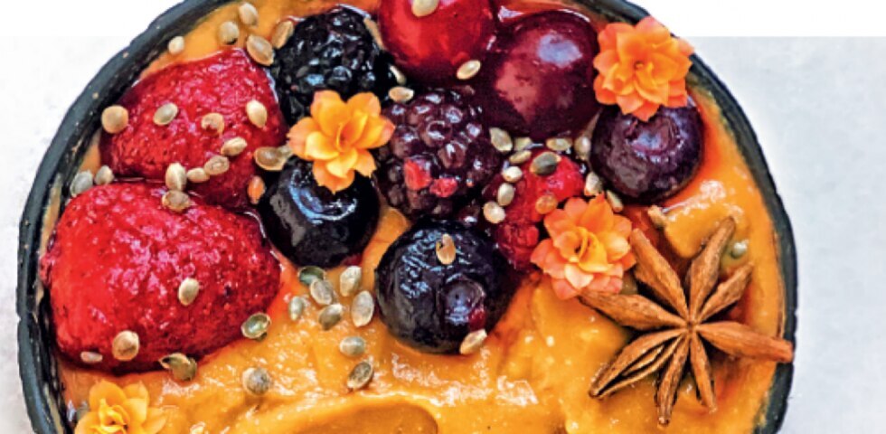 Our Fave Insta Chefs Show How to Up Your Daily Dose of Nutrients In the ...