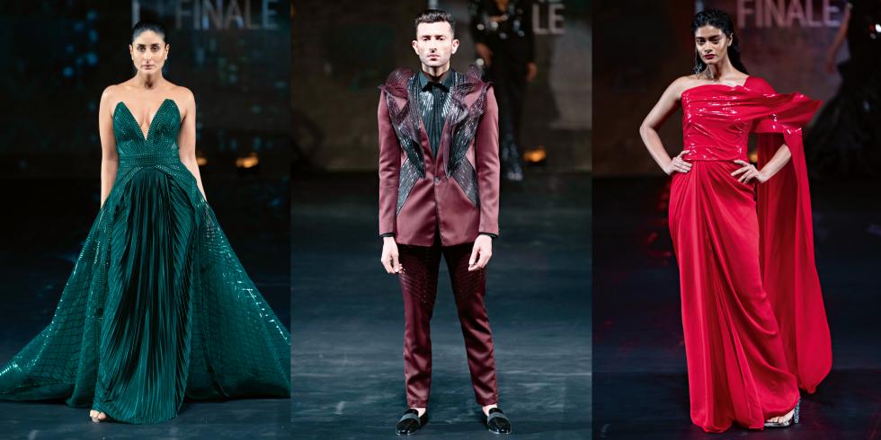 Amit Aggarwal on the Inspiration Behind his AXIL Collection ...