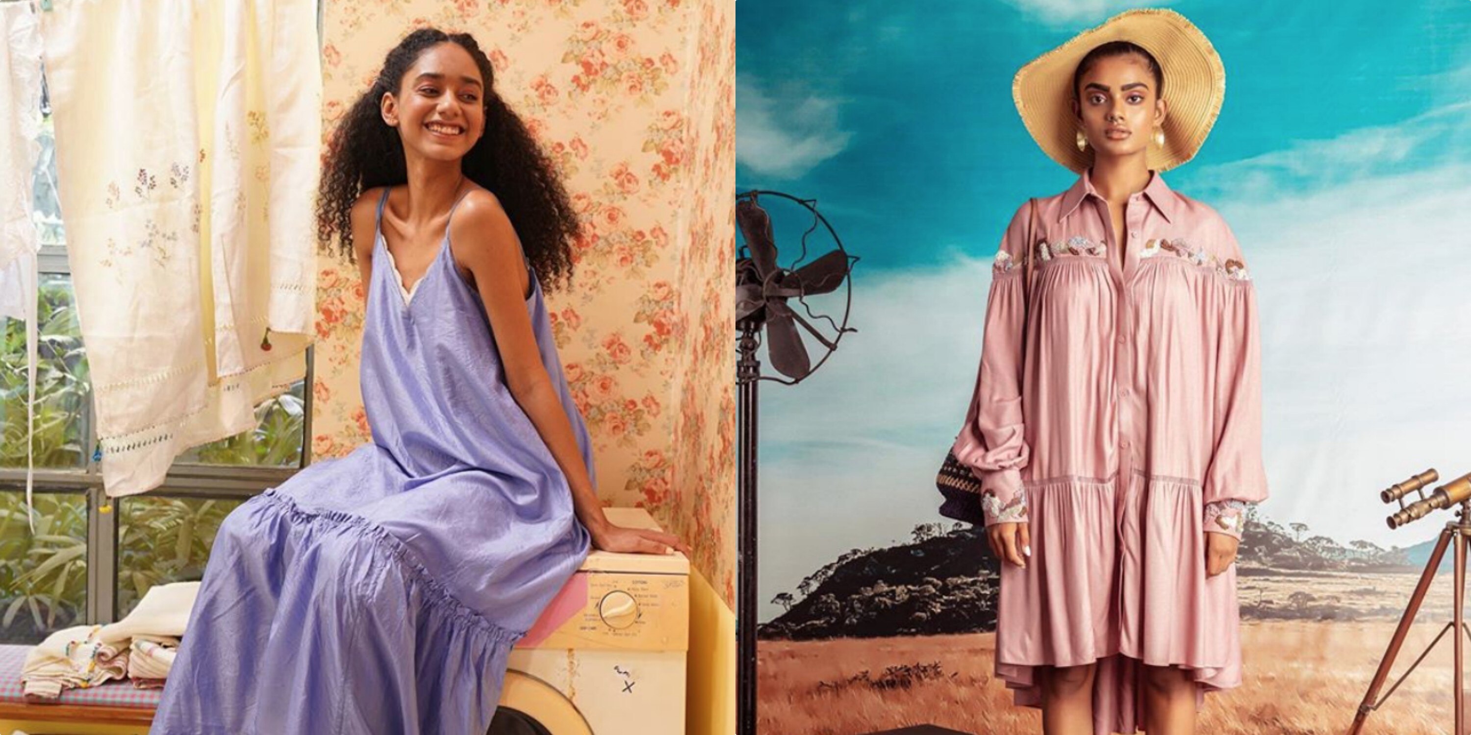 18 *Fresh* Ways to Wear the Pastel Colour Trend - Features