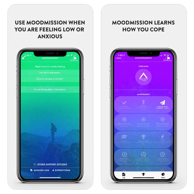 The 12 Best Apps for Anxiety to Help You Manage, Well, Everything ...