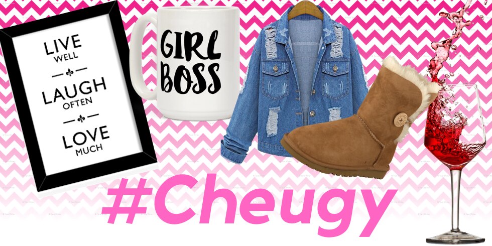 Cheugy and Other Cool TikTok Slangs You Need to Know to Not be Cheugy ...