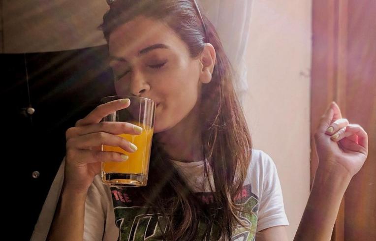 You Need to Try this Barley Lemon Cooler for Better Skin - Cosmopolitan ...