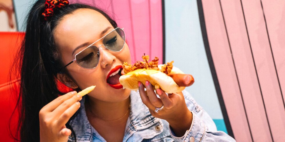 3 Celeb Chefs Share How to Eat Healthy - Cosmopolitan India