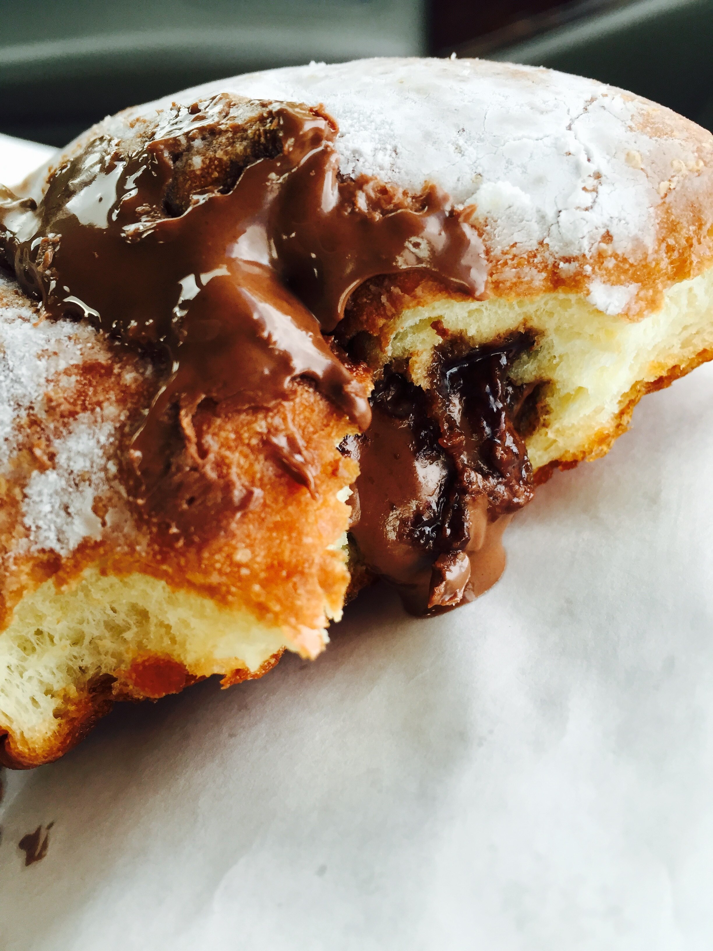 The World's 5 Greatest Donuts You Didn't Know Exist - News