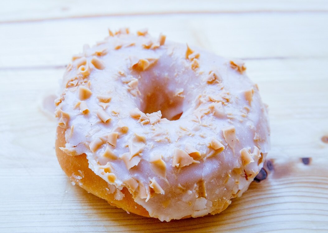 The World's 5 Greatest Donuts You Didn't Know Exist - News