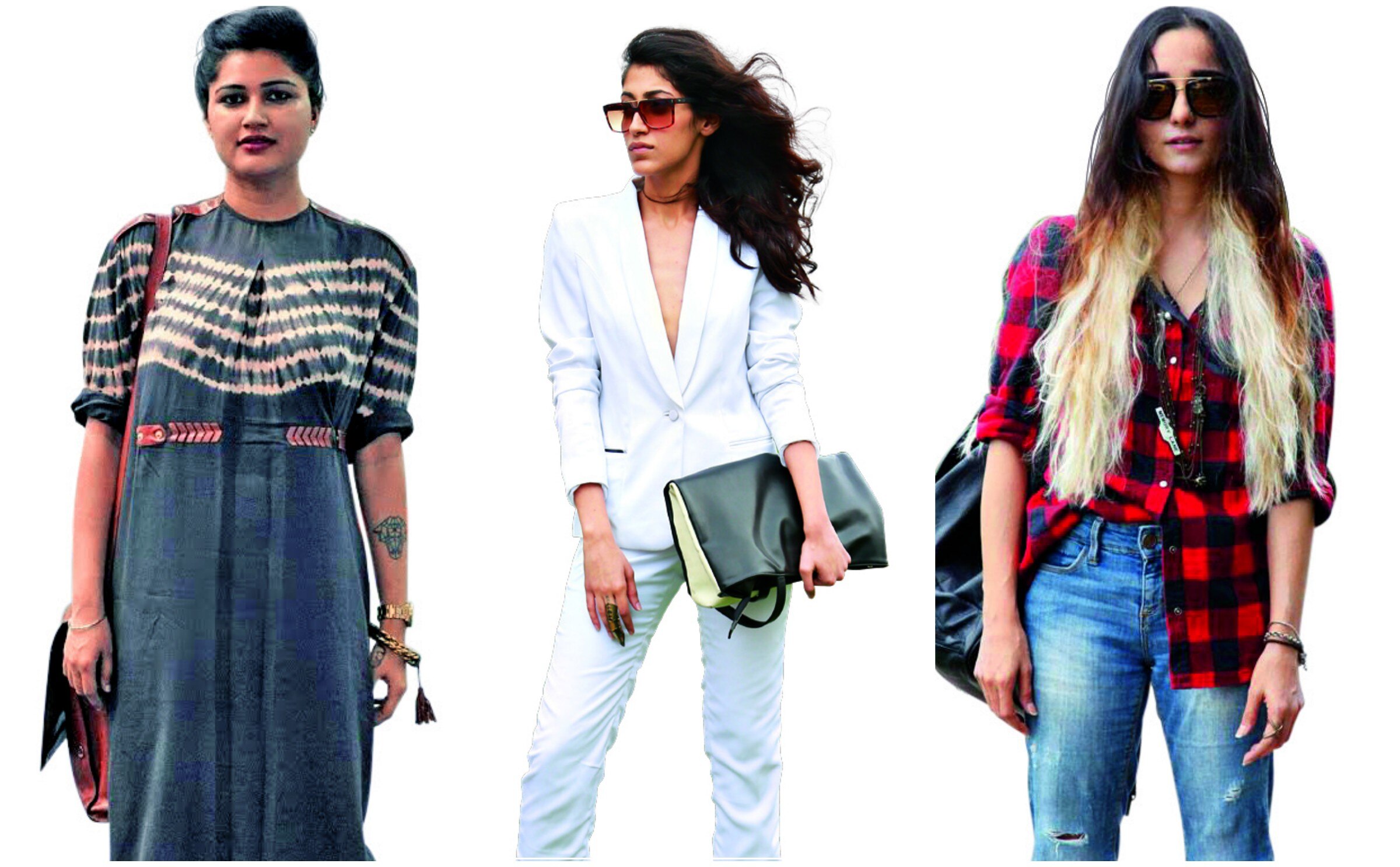 Whats your style tribe - Cosmopolitan India