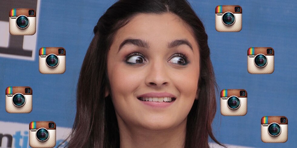 6 Signs You Are Literally Addicted to Instagram - Cosmopolitan India