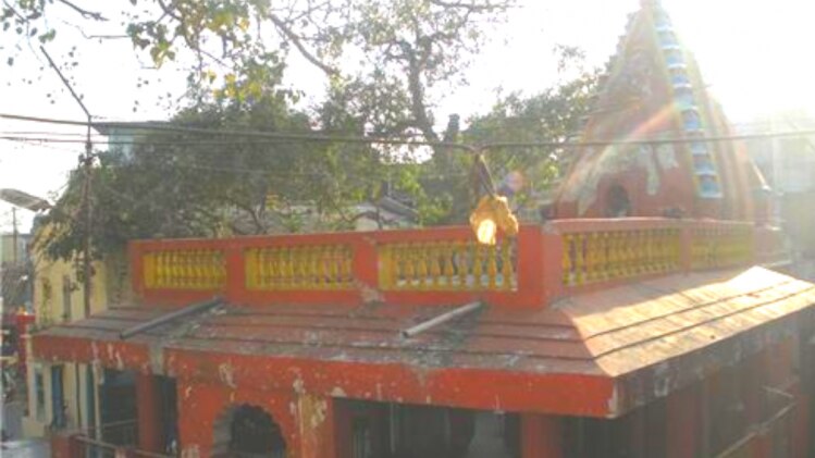 4 हजार साल पुराने इस मंदिर पर पड़ा है इंदौर का नाम, भगवान इंद्र ने की ...