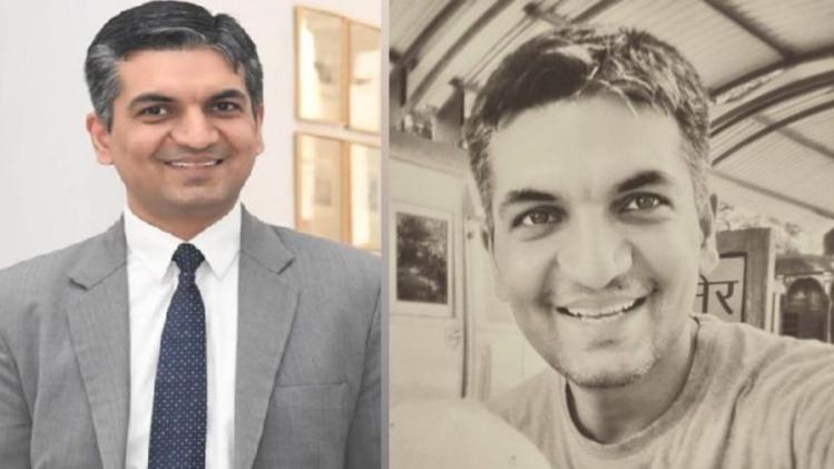 तेज तर्रार IFS Vivek Kumar बने पीएम मोदी के Private Secretary, सरकार के ...