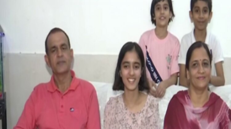 NDA Topper: एनडीए में महिलाओं के पहले बैच की टॉपर बनीं शनन ढाका ...