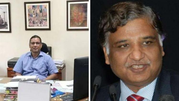 IPS तपन डेका को बनाया गया इंटेलिजेंस ब्यूरो का चीफ, RAW चीफ सामंत गोयल ...