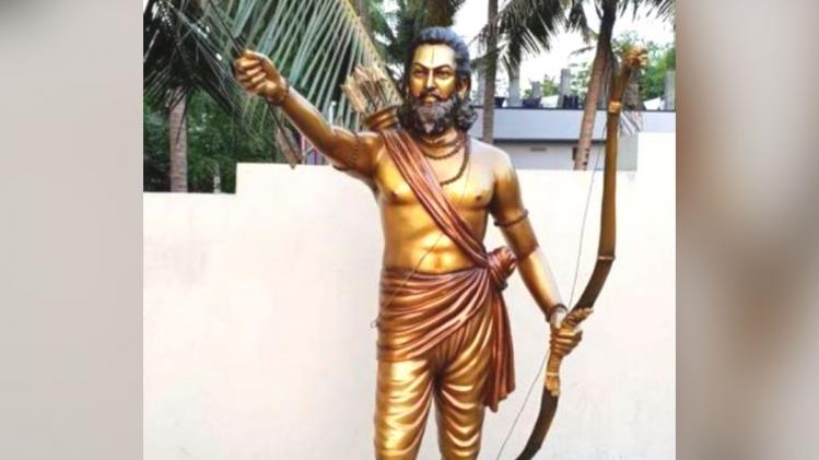 छोटी सी उम्र में आदिवासियों के लिए अंग्रेजों के खिलाफ कर दिया था ...