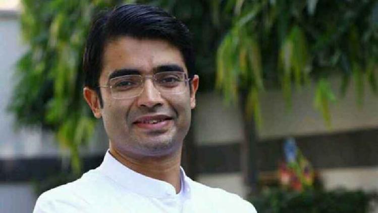 कौन हैं जयवीर शेलगिल जिन्होंने कांग्रेस पार्टी पद से दिया इस्तीफा, कहा ...