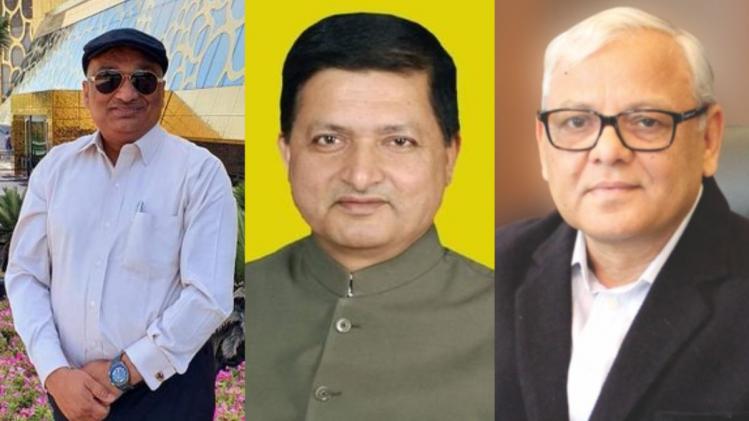 CBI Raid: कौन हैं RJD के Sunil Singh, Faiyaz Ahmad, Ashfaque Karim और Subodh Rai, जिनके ठिकानों ...
