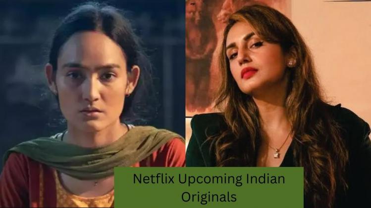 Netflix Upcoming: नेटफ्लिक्स पर जल्द रिलीज होने जा रही है ये 5 हिंदी ...