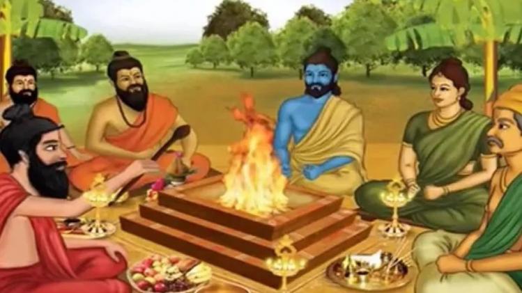 आज है ऋषि पंचमी, जानिए इस व्रत की पूजा विधि और कथा - Rishi Panchami ...